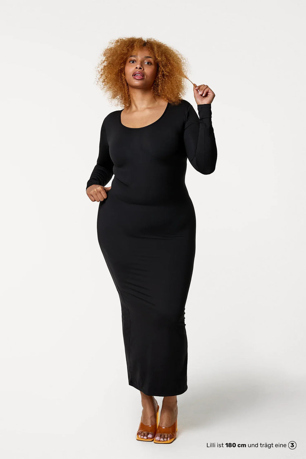 Buttz – Unterwäsche made for everybooty.