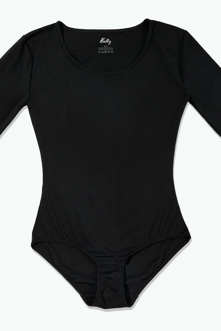 Buttz – Unterwäsche made for everybooty.